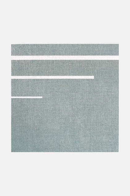 Astrid Abstract Rug: Geometric Design in Light Blue | Teppana – Teppana UK