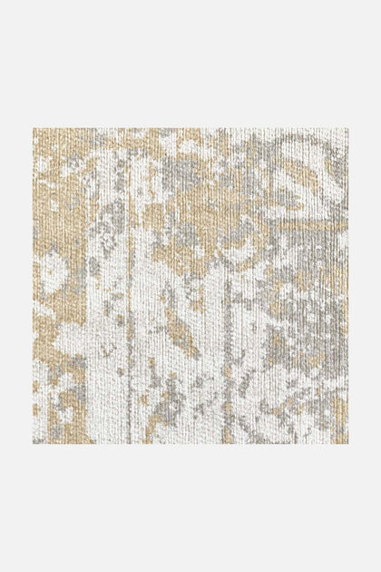 Fiona Cream Rug: Combining Naturalness and Elegance | Teppana – Teppana UK