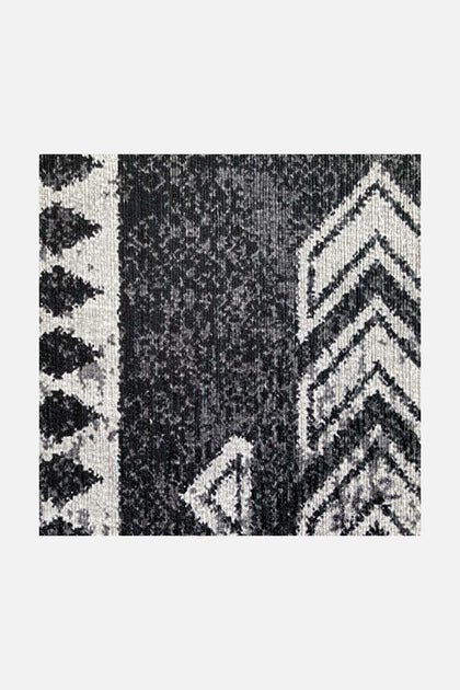 Nolan Slate Rug: Contemporary Flair | Teppana – Teppana UK