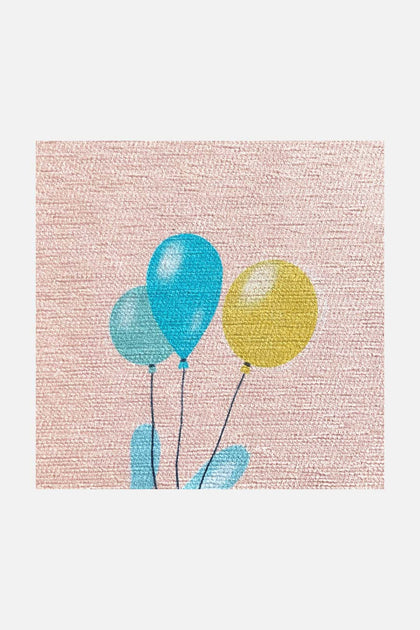 Animal Circus Rug: A Fun Addition to any Child's Room | Teppana ...