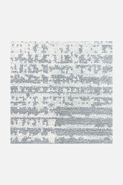 Samara Grey Rug: Natural Texture with Soft Grey Tones | Teppana ...