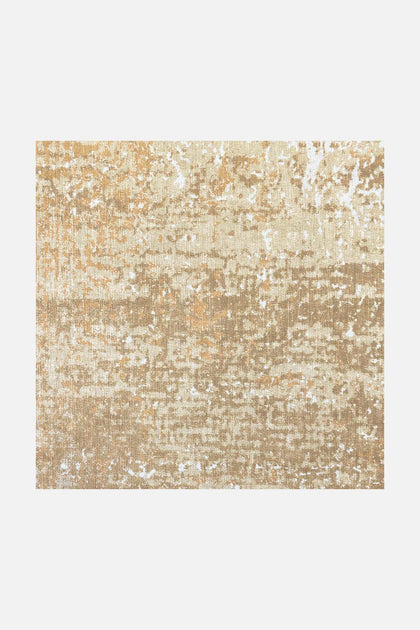 Gilan Sand Rug: Modern, Dynamic Design | Teppana – Teppana UK