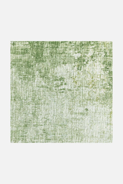 Ash Peridot Rug: Timeless Design in Unique Colour | Teppana – Teppana UK